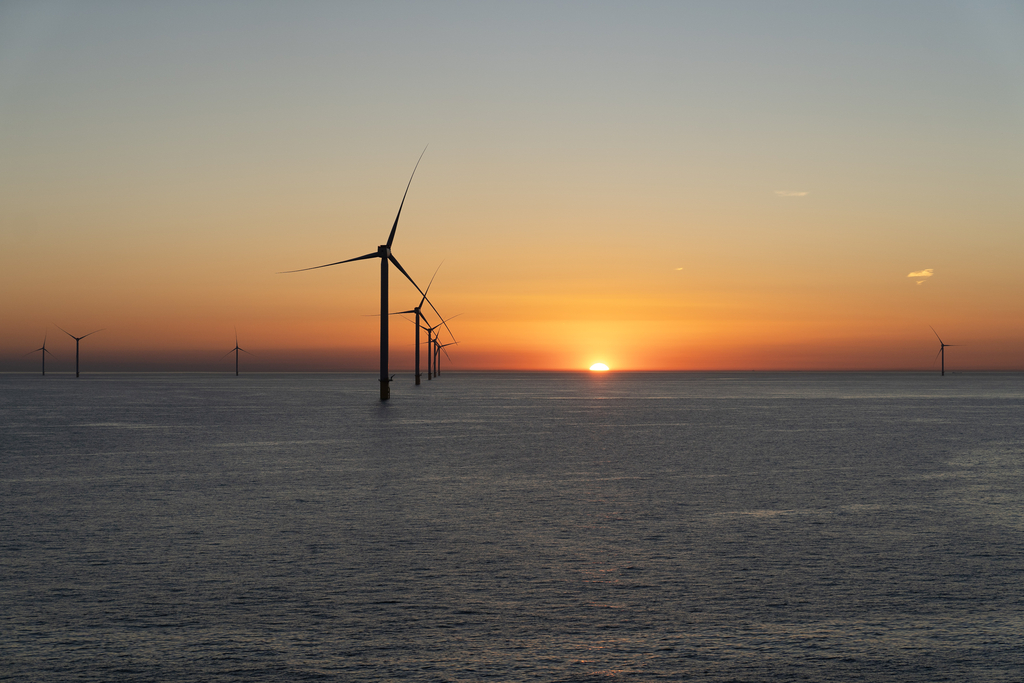 Superintendent Offshore Wind | Careers at Van Oord